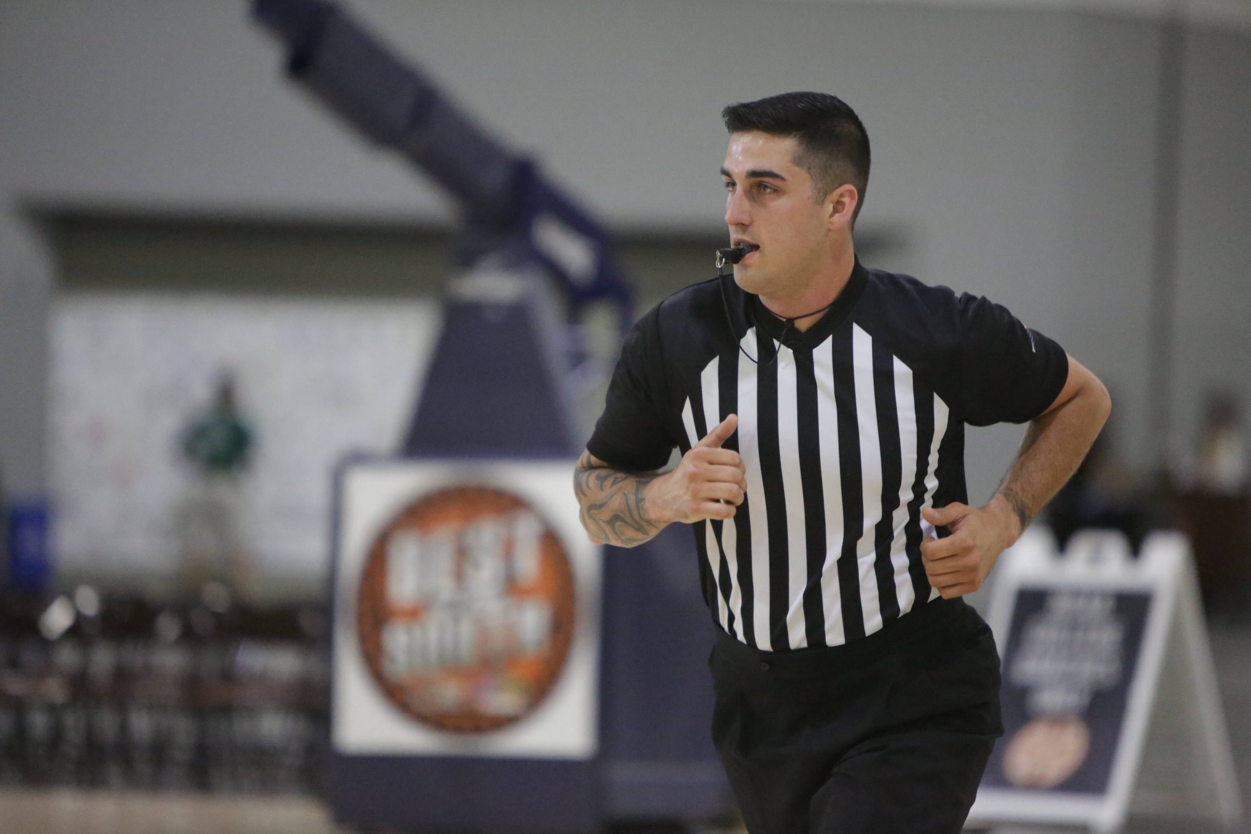 Photo Gallery » JC2 Officials